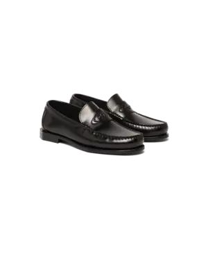 Casablanca Leather Loafers