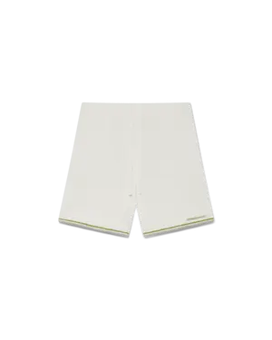 Casablanca Tennis Boucle Shorts - Multicolor