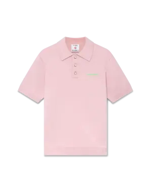 Casablanca Slim Fit Polos For Men