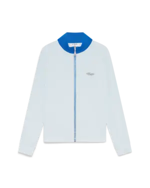 Casablanca Velour Track Jacket