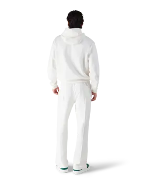 Casablanca Tennis Club Icon Pintuck Jogger - Multicolor