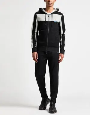 Kiton Knt Tracksuit Size Cotton