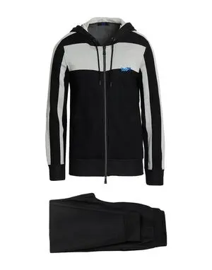 Kiton Knt Tracksuit Size Cotton