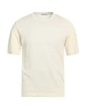Wool & Co Short Sleeve T-shirts For Men