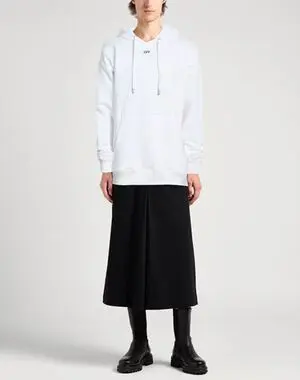 OFF-WHITE™ Cotton-blend Sweatshirt