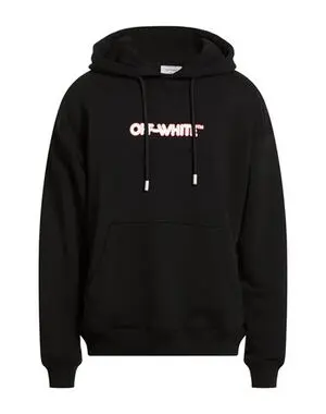 OFF-WHITE™ Cotton Blend Sweatshirt