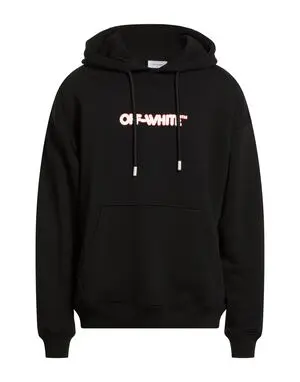 OFF-WHITE™ Cotton Blend Sweatshirt