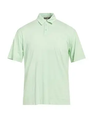 Daniele Fiesoli Color Blocked Polos For Men