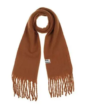 BSB Jeans Scarf Camel Polyester - Beige