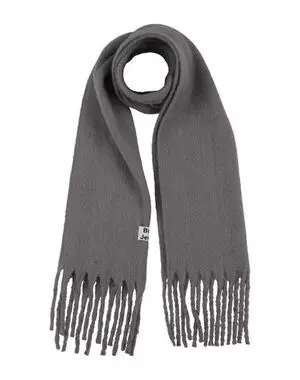 BSB Jeans Scarf Camel Polyester - Grey