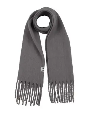 BSB Jeans Scarf Camel Polyester - Grey