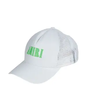 Amiri Embroidered Logo Baseball Cap