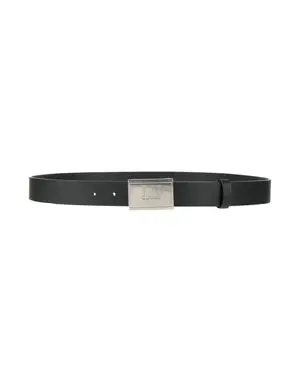 Dunhill Leather Belt
