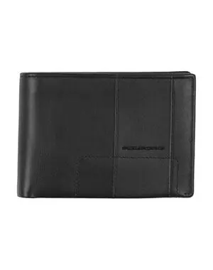 Piquadro Wallets For Men