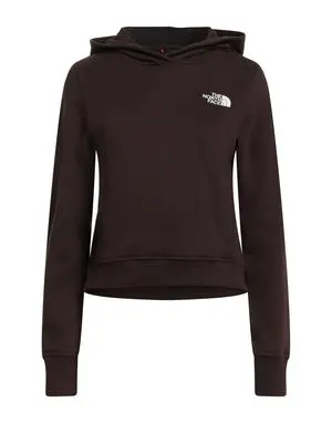 The North Face Cotton Fleece Sweatshirt