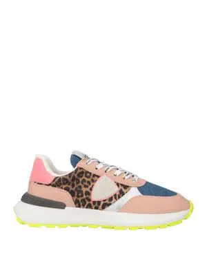 Philippe Model Low-top Sneakers - Pink