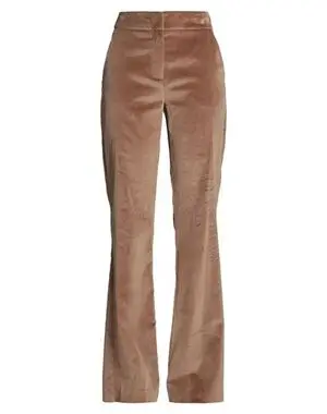 Drumohr High Rise Pants For Women