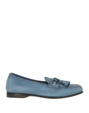 Santoni Slipper Loafers