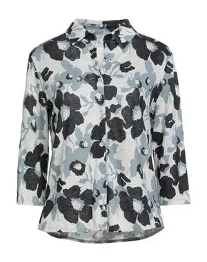 Majestic Filatures Printed Shirts For Women