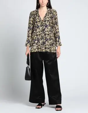 CONNOR & BLAKE Military Viscose Shirt