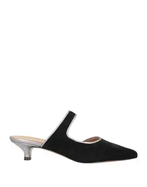 DIVINE FOLLIE Mules & Clogs