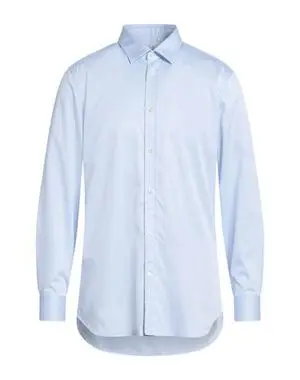 Dunhill Long Sleeve Shirts For Men