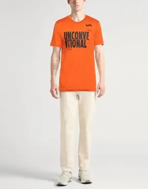 Kiton T-shirt Size Giza 45 Cotton