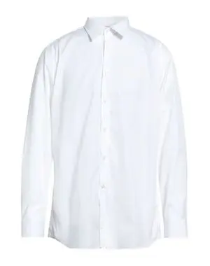 Dunhill Collared Shirts For Men