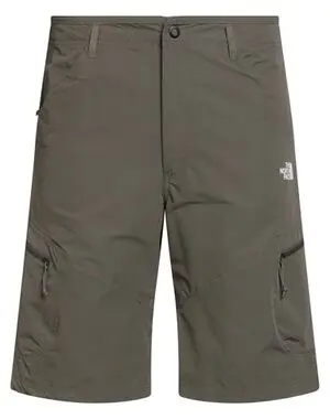 The North Face Slit Shorts For Men