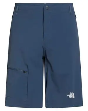 The North Face Stretch Shorts For Men