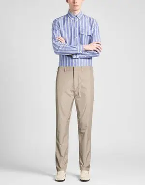 Dunhill Tapered Casual Pants