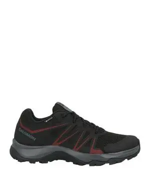 Salomon Round Toe Sneakers For Men