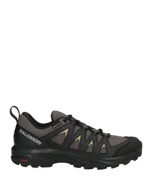 SALOMON X Braze Gtx Sneakers - Grey