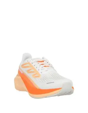 SALOMON Aero Blaze 2 Sneakers In Textile Fibers And Synthetic Material - Orange