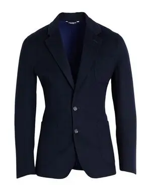 Dolce & Gabbana Single-breasted Blazer