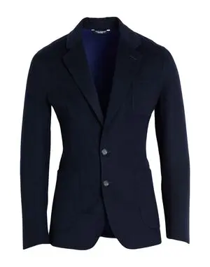 Dolce & Gabbana Single-breasted Blazer