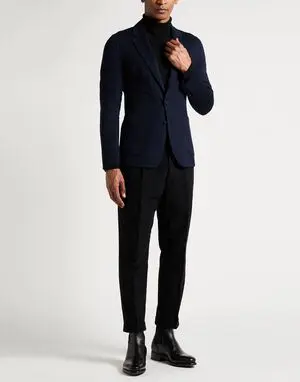 Dolce & Gabbana Single-breasted Blazer