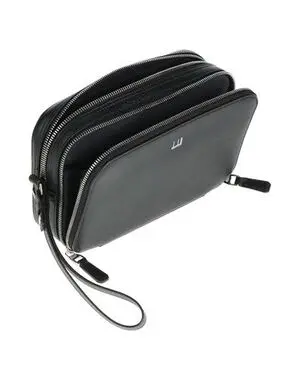 Dunhill Leather Handbag