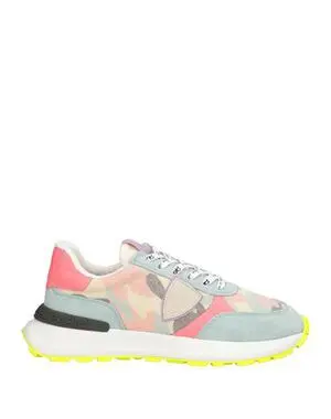 Philippe Model Printed Sneakers For Women