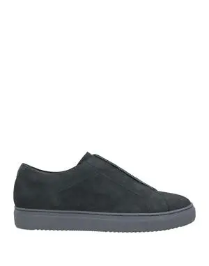 DOUCAL'S Roger Leather Sneakers