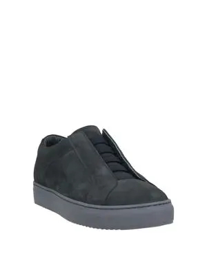 DOUCAL'S Roger Leather Sneakers