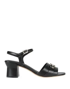 Ferragamo Buckled Sandals For Women