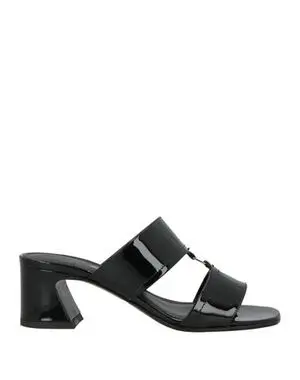 Ferragamo Square Toe Sandals For Women