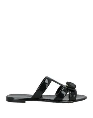 Women's Noir Sandals