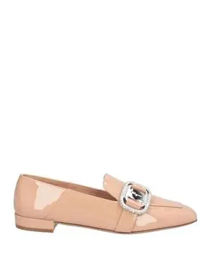 Ferragamo Pull On Flats For Women