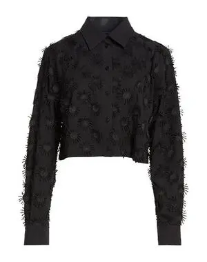 Msgm Embellished Tops