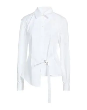 Msgm Embellished Shirts For Women