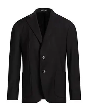 Boglioli Blazer Size Wool, Polyester, Elastane
