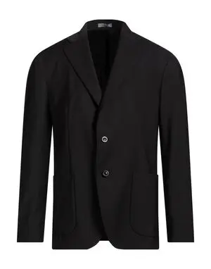 Boglioli Blazer Size Wool, Polyester, Elastane