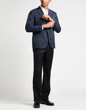 Boglioli Single-breasted Blazer